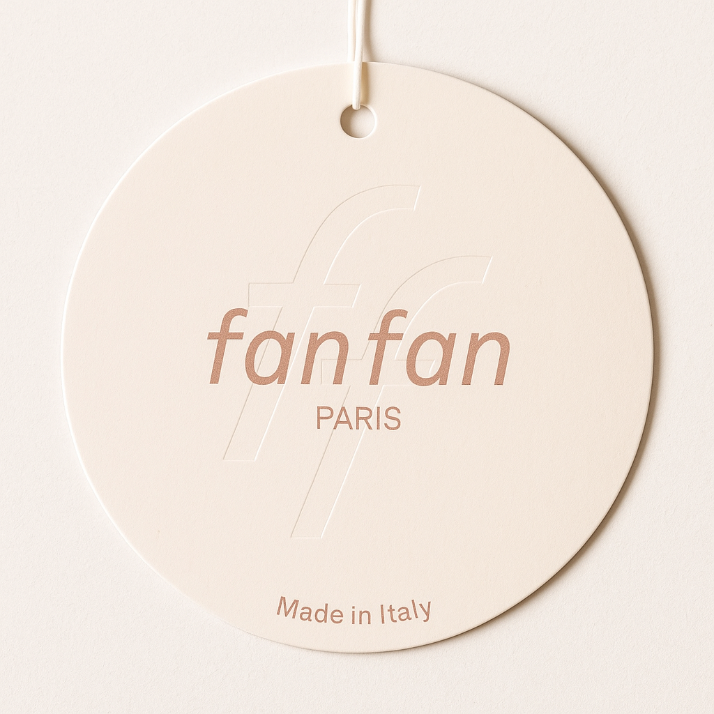 FAN FAN | Paris Fashion Shops