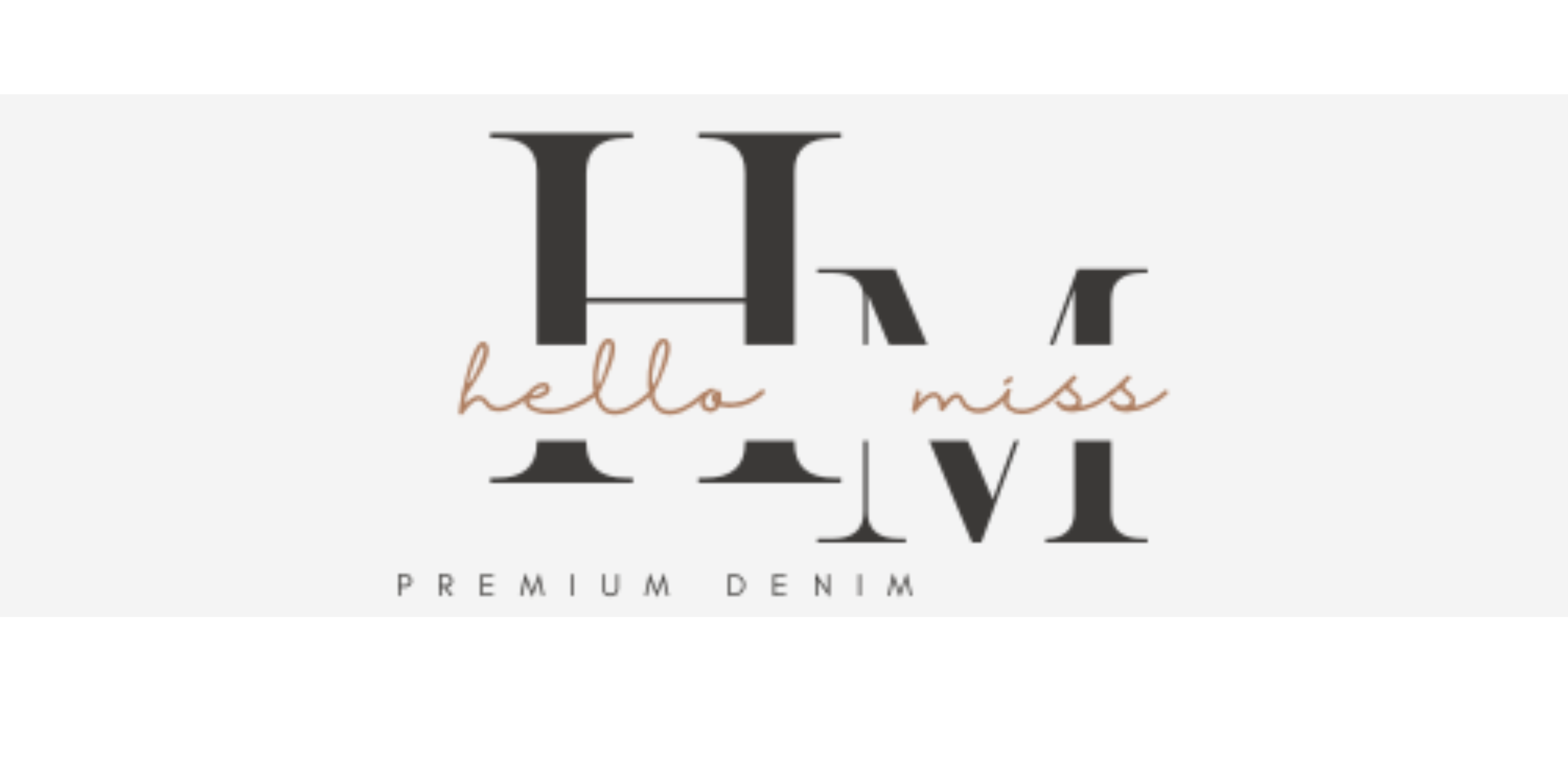 HELLO MISS | Paris Fashion Shops