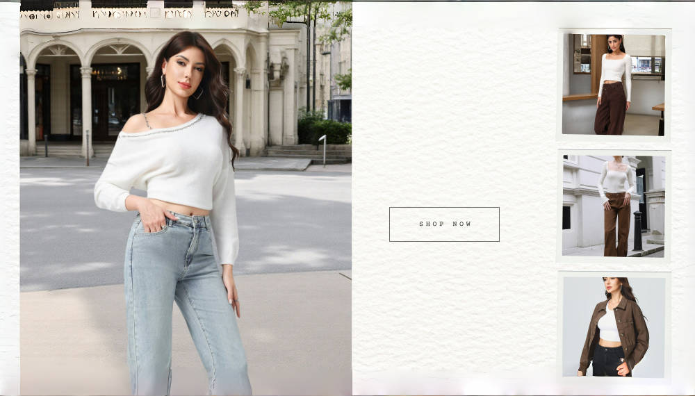 HELLO MISS | Paris Fashion Shops