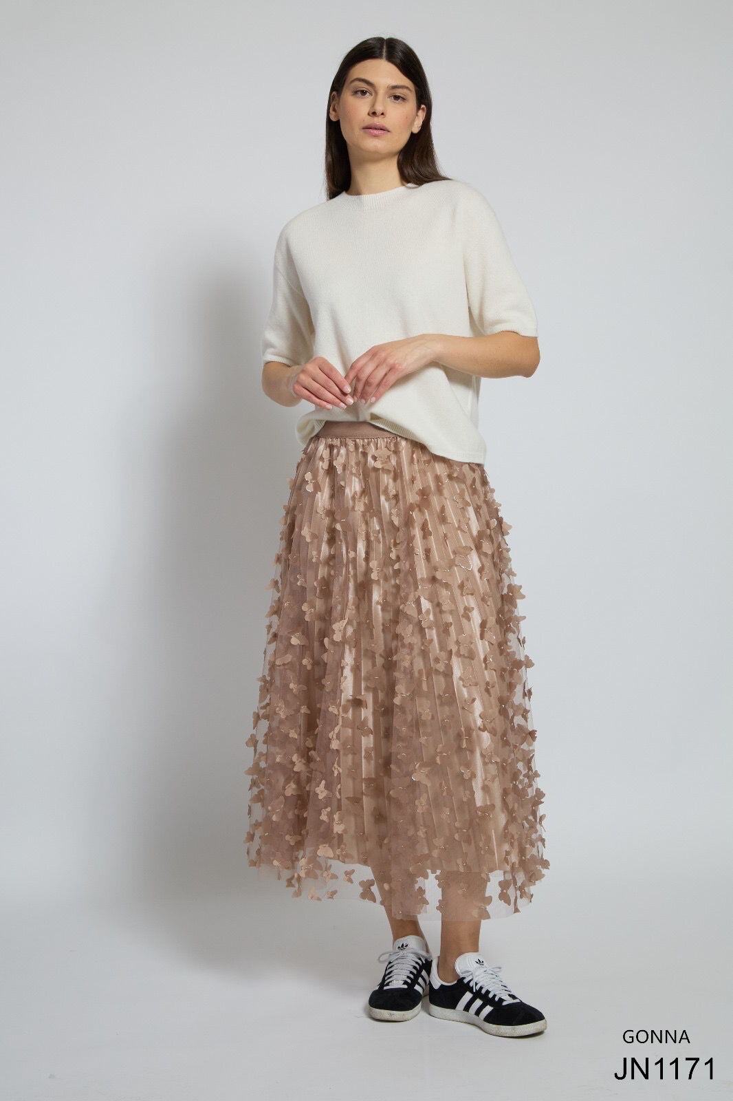 JNJ | Paris Fashion Shops
