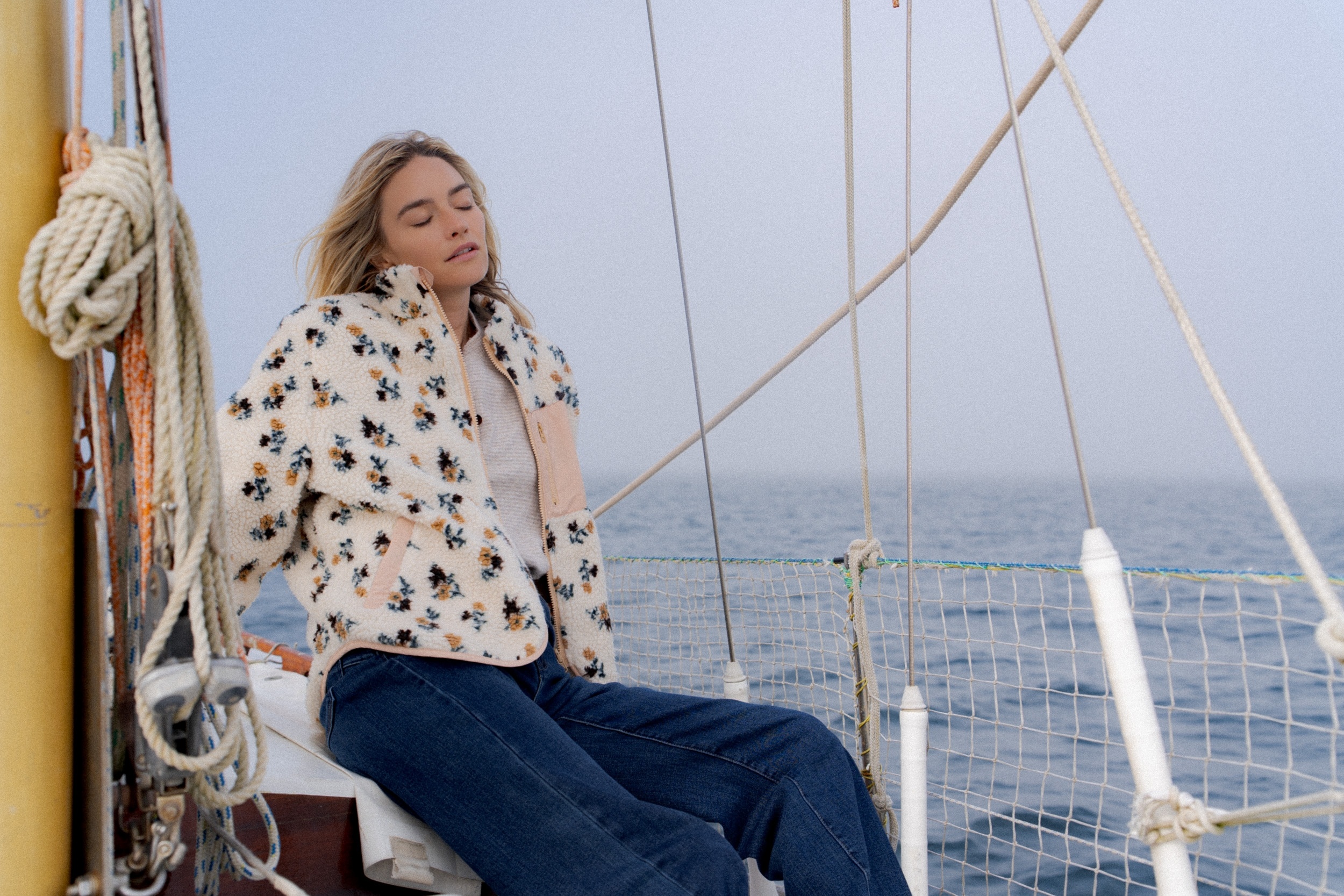 ONADO | Paris Fashion Shops