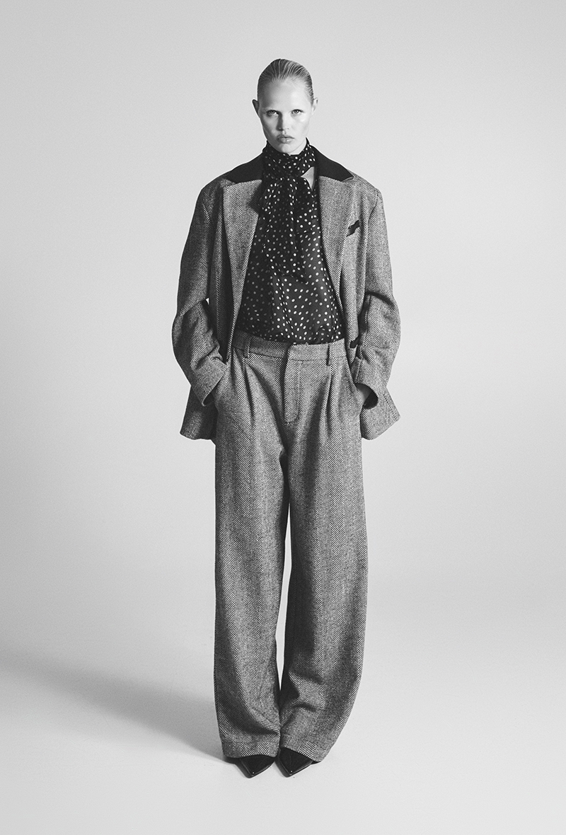 Paris Fashion Shops - Italian Wholesalers