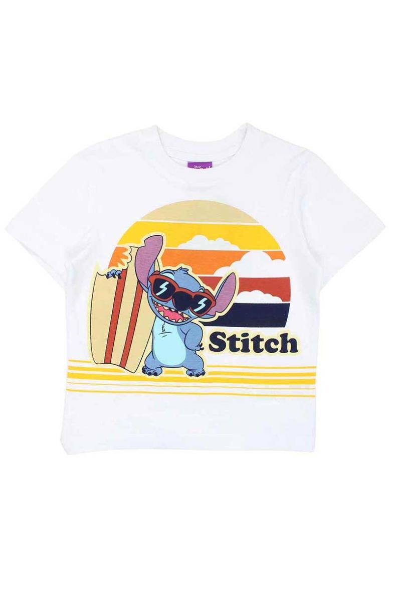 Camiseta de Lilo y Stitch en percha Lilo & Stitch | Paris Fashion Shops