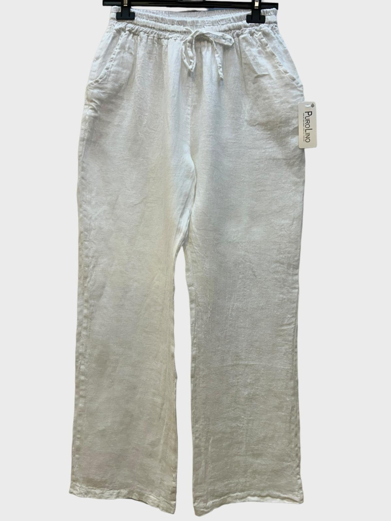 Leinenhose | Paris Fashion Shops