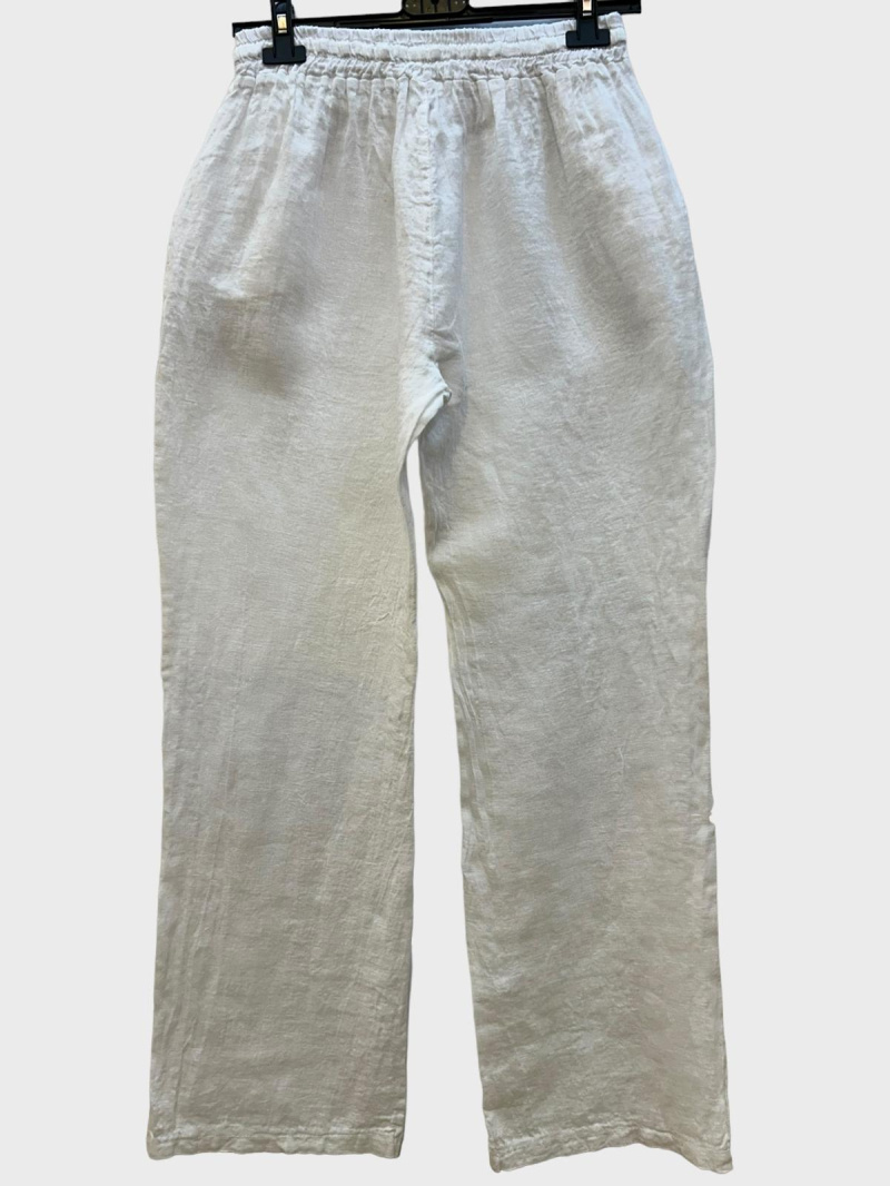 Leinenhose | Paris Fashion Shops