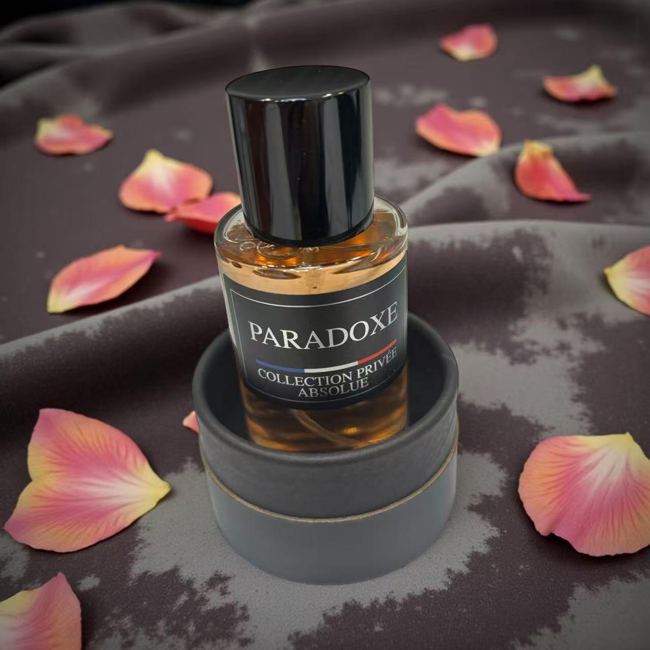 PARADOX | Paris Fashion Shops