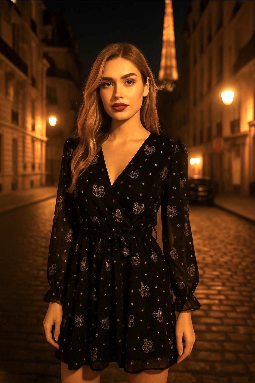 robe | Paris Fashion Shops