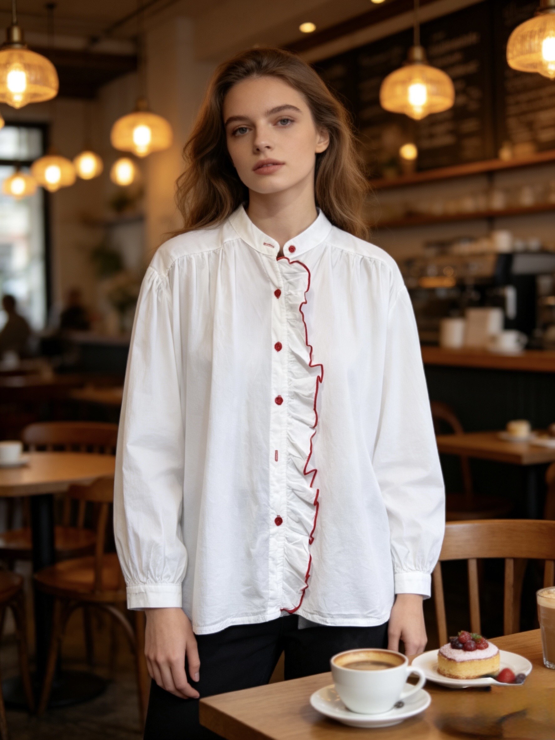 Chemise | Paris Fashion Shops