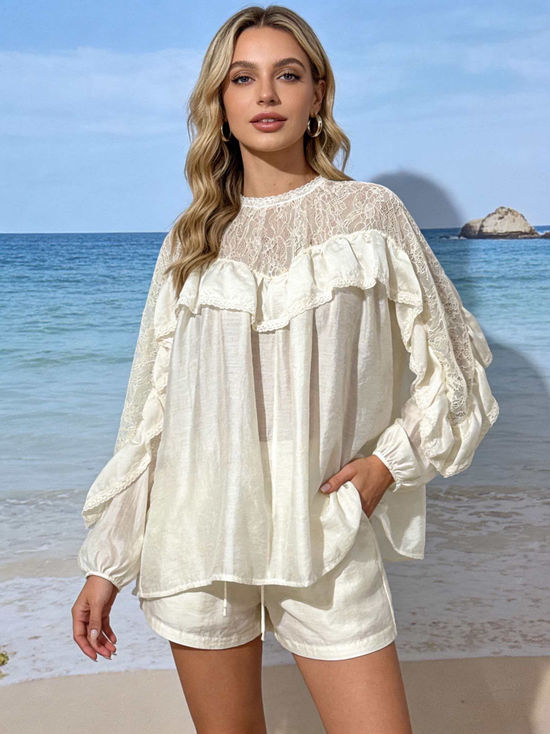 Tunic | Paris Fashion Shops