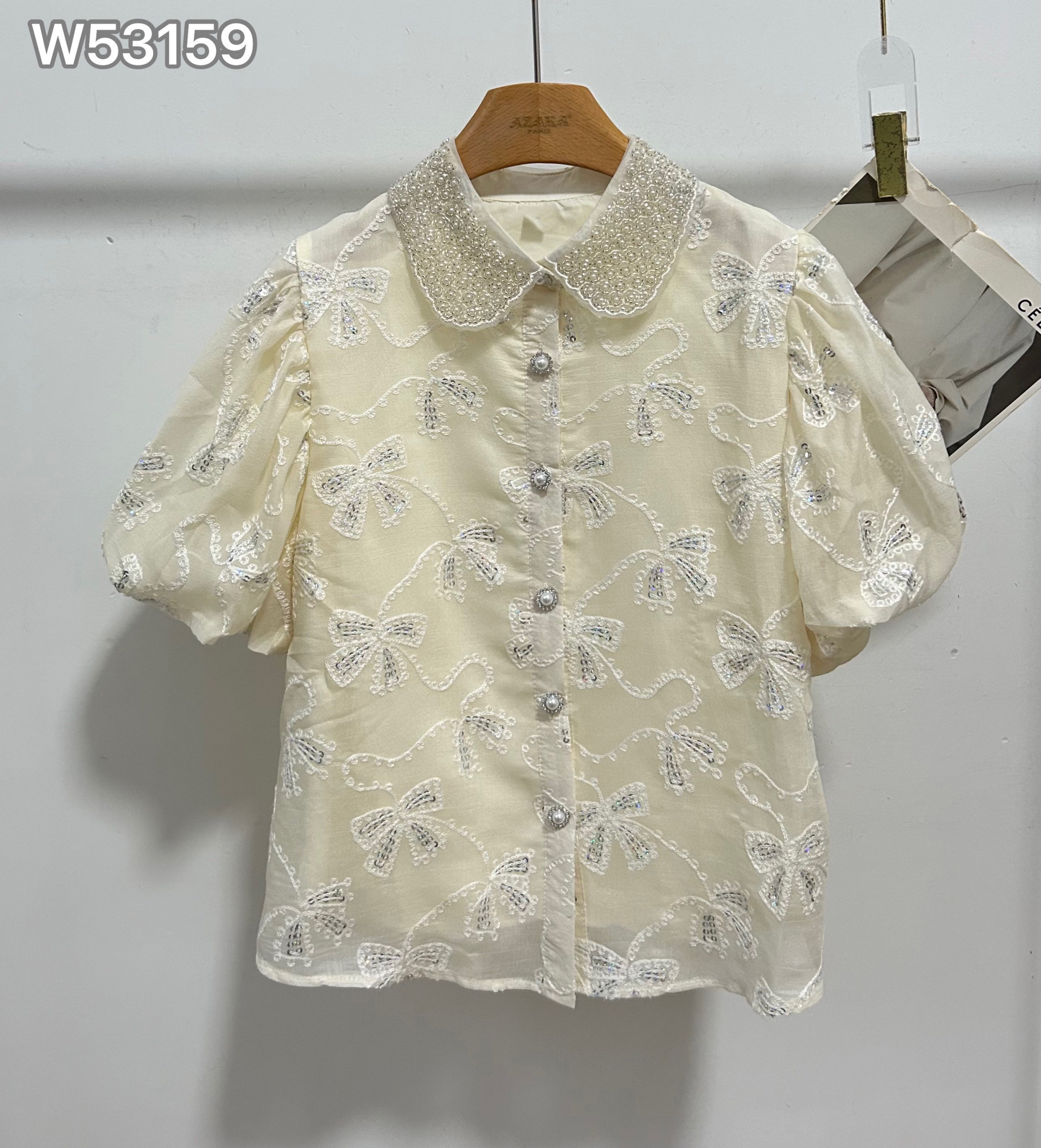 Shirt | Paris Fashion Shops