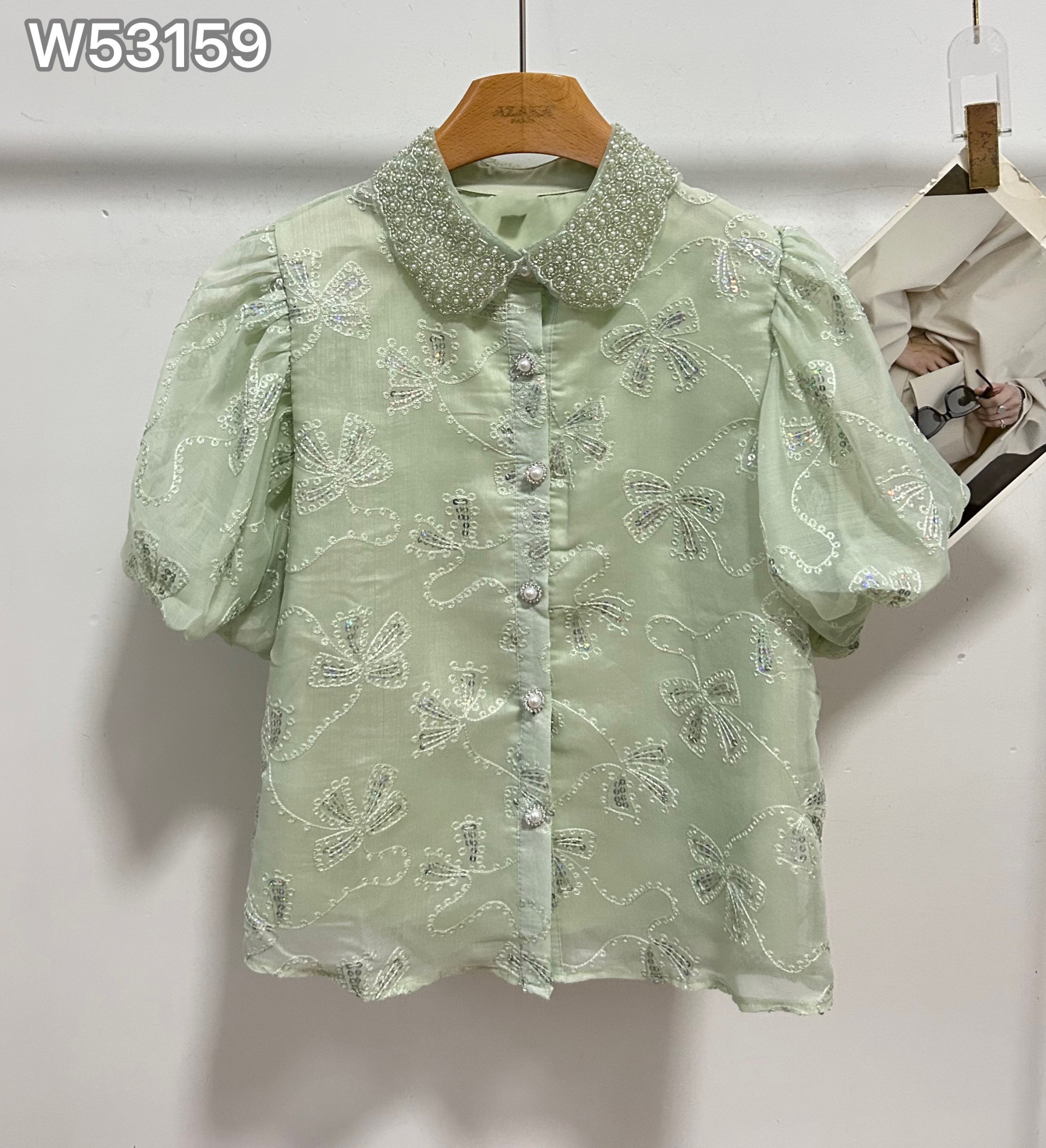 Shirt | Paris Fashion Shops