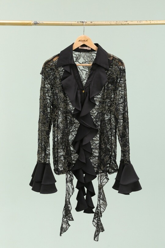 Azaka II | Paris Fashion Shops