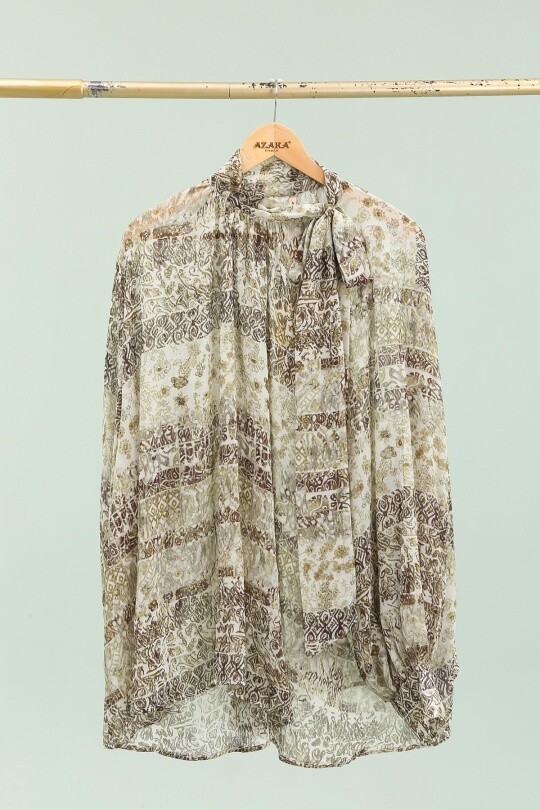 Azaka II | Paris Fashion Shops