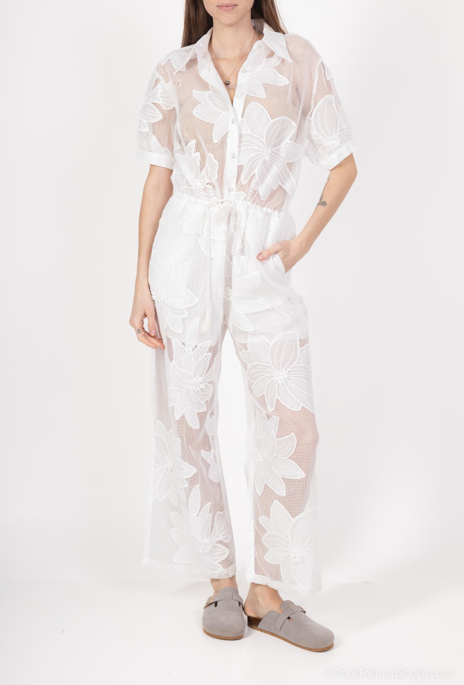 Azaka II | Paris Fashion Shops