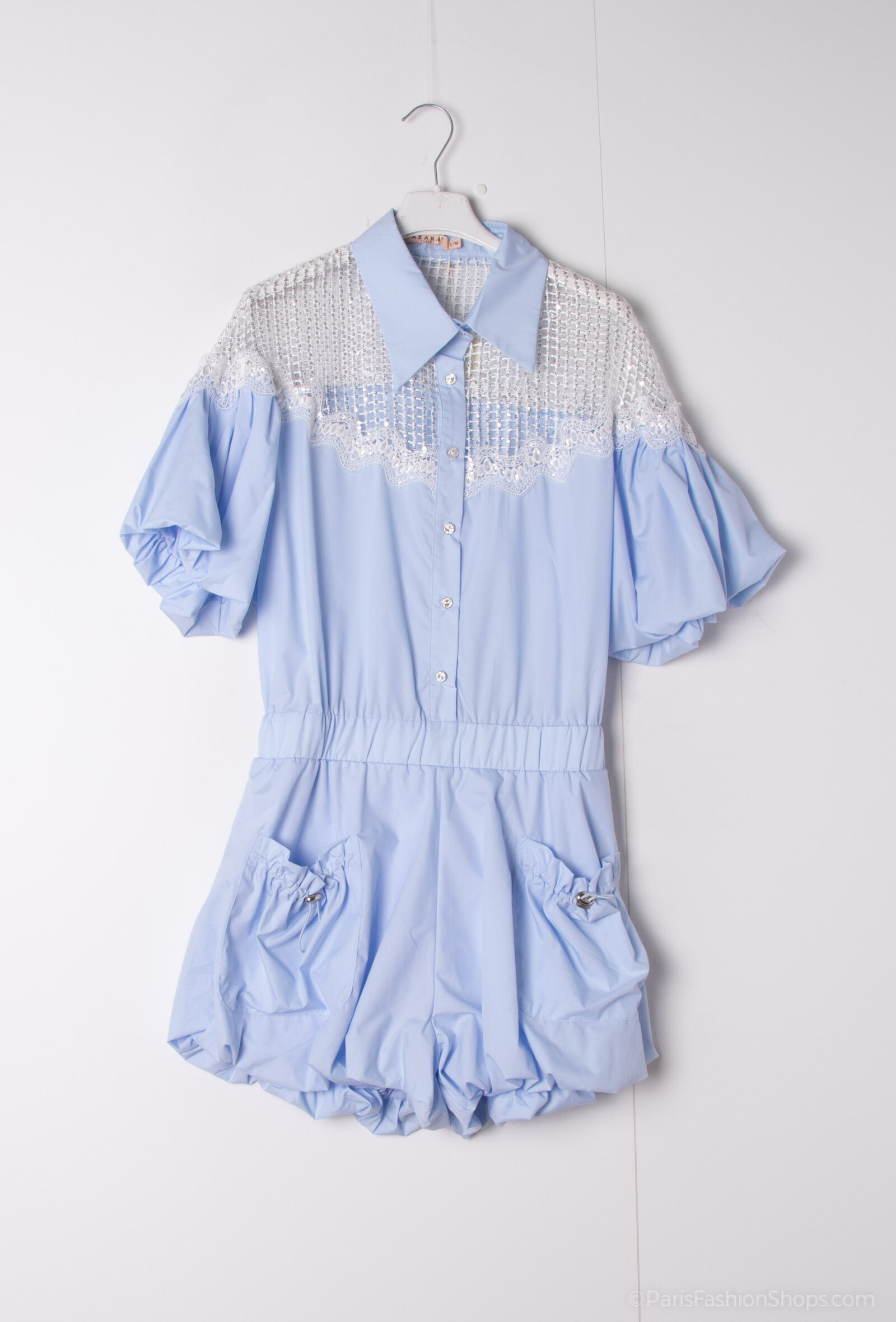 Azaka II | Paris Fashion Shops