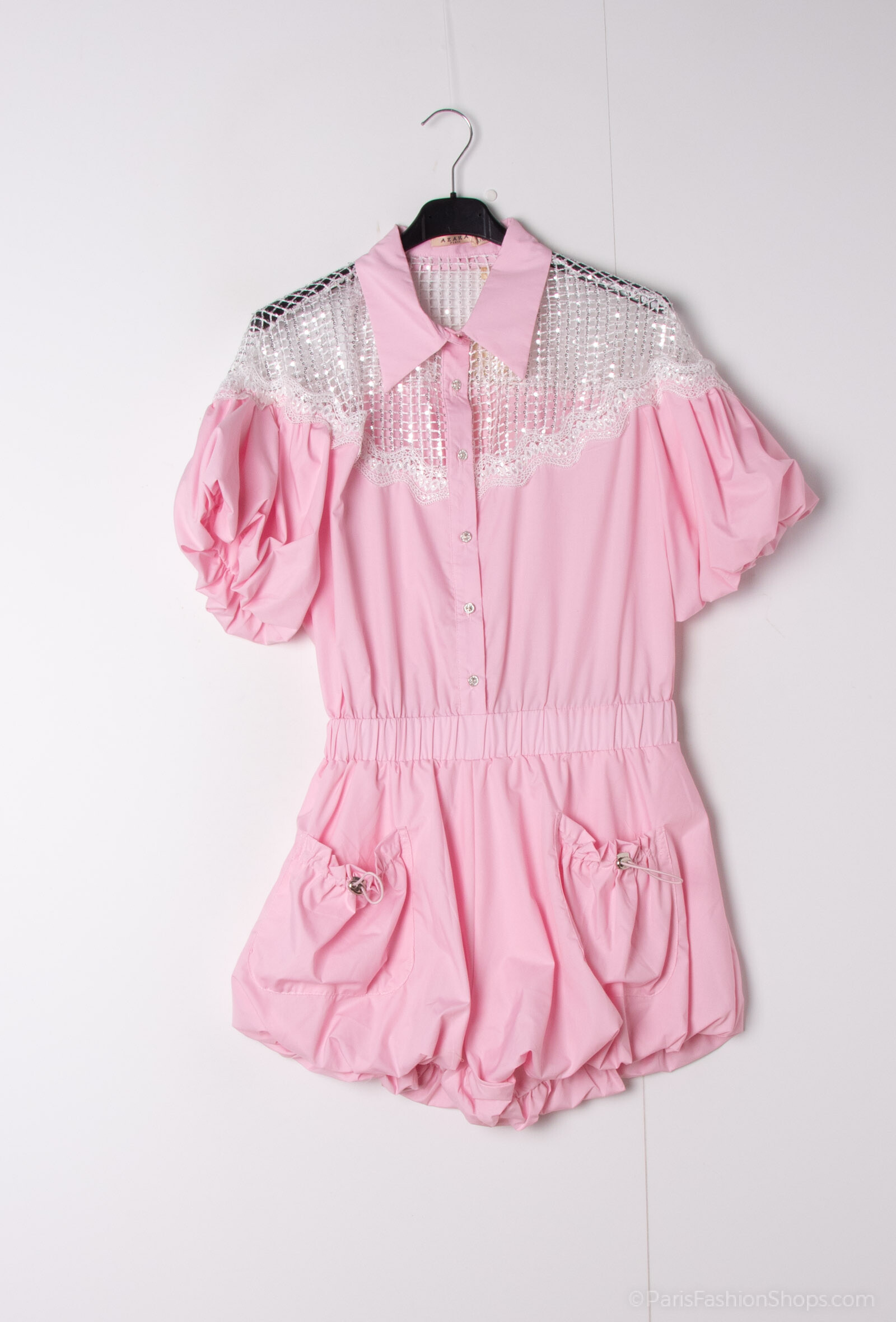 Azaka II | Paris Fashion Shops