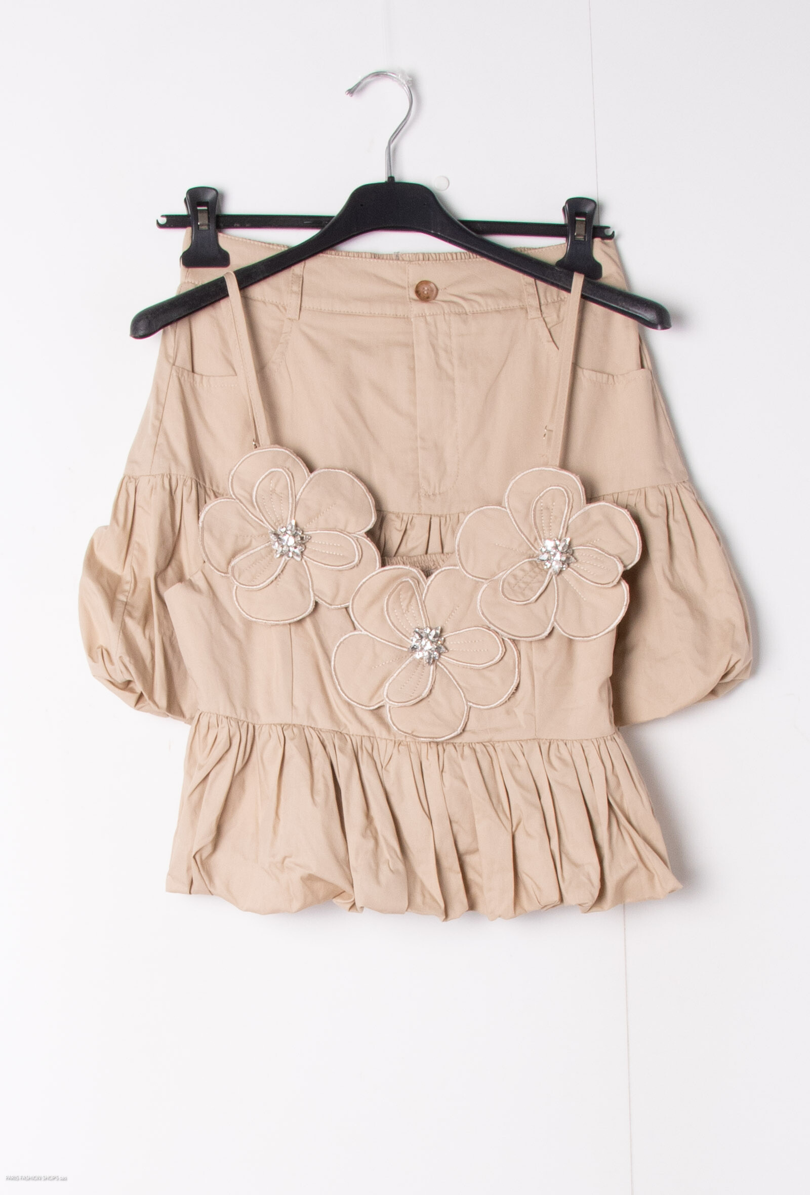 Azaka II | Paris Fashion Shops