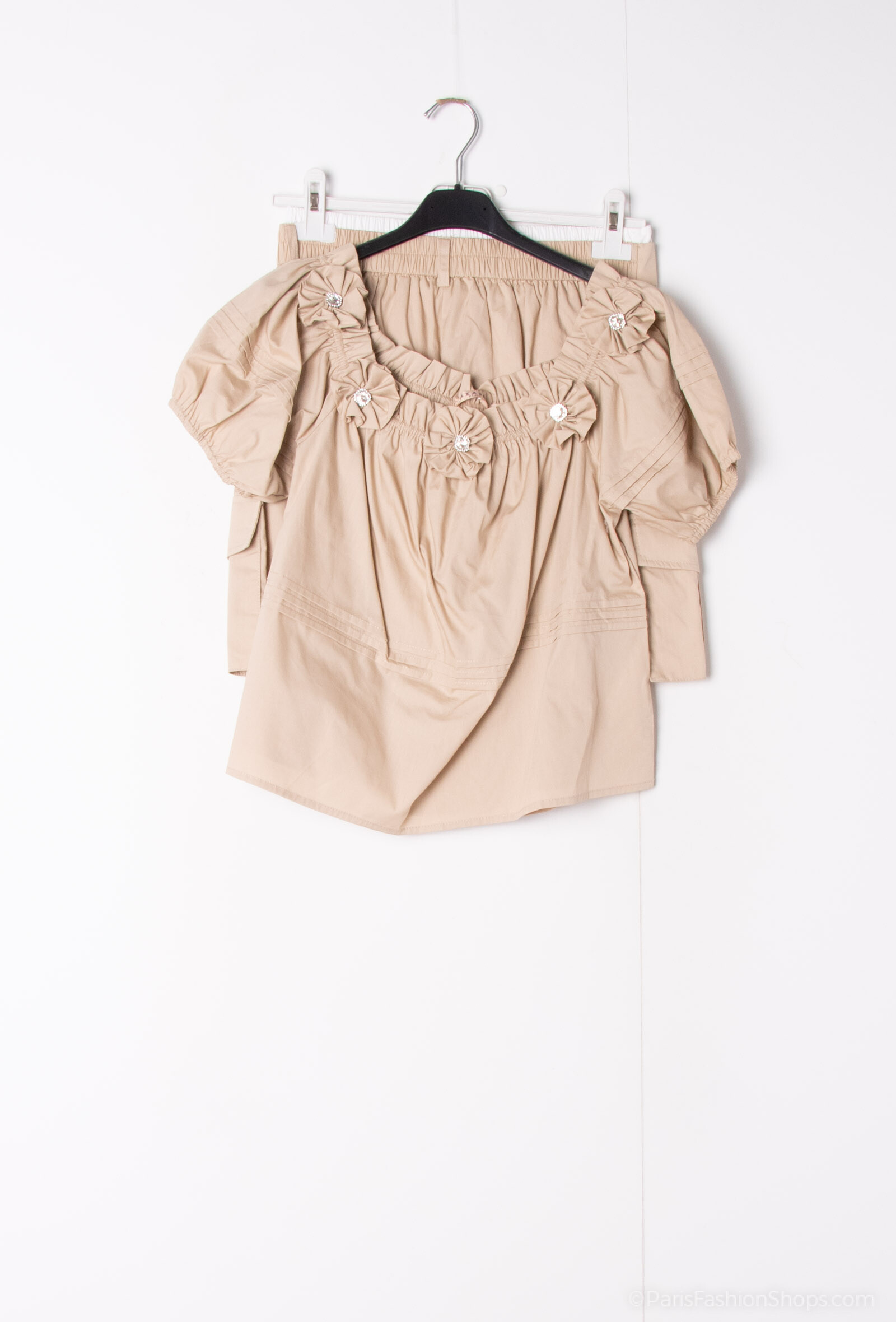 Azaka II | Paris Fashion Shops