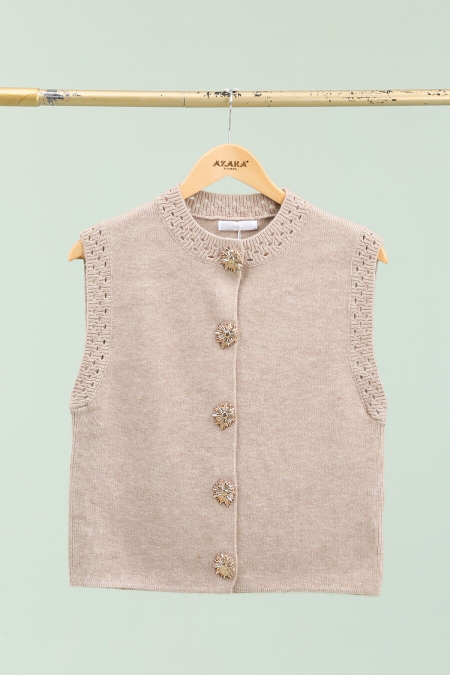 Azaka II | Paris Fashion Shops