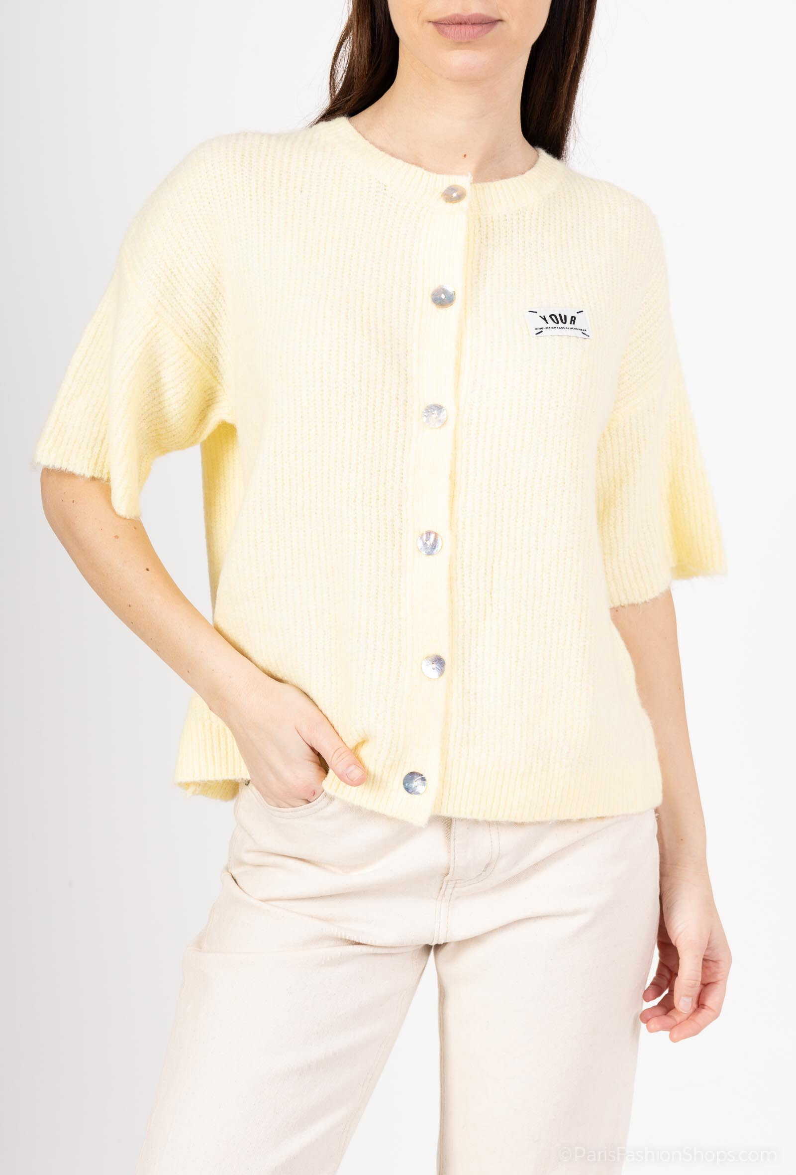 Azaka II | Paris Fashion Shops