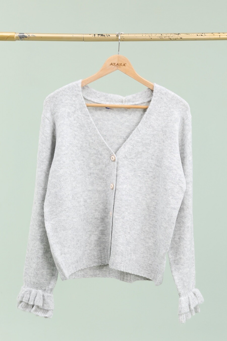 Azaka II | Paris Fashion Shops