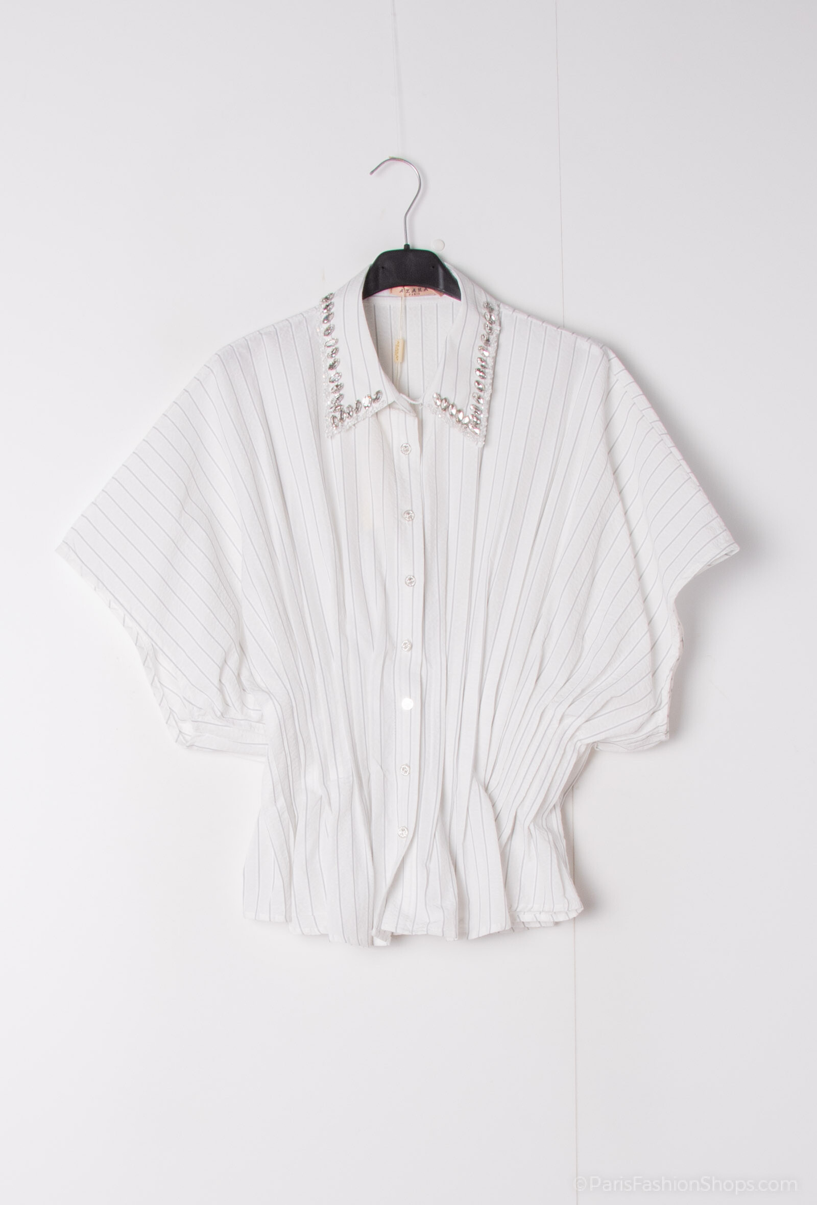 Azaka II | Paris Fashion Shops