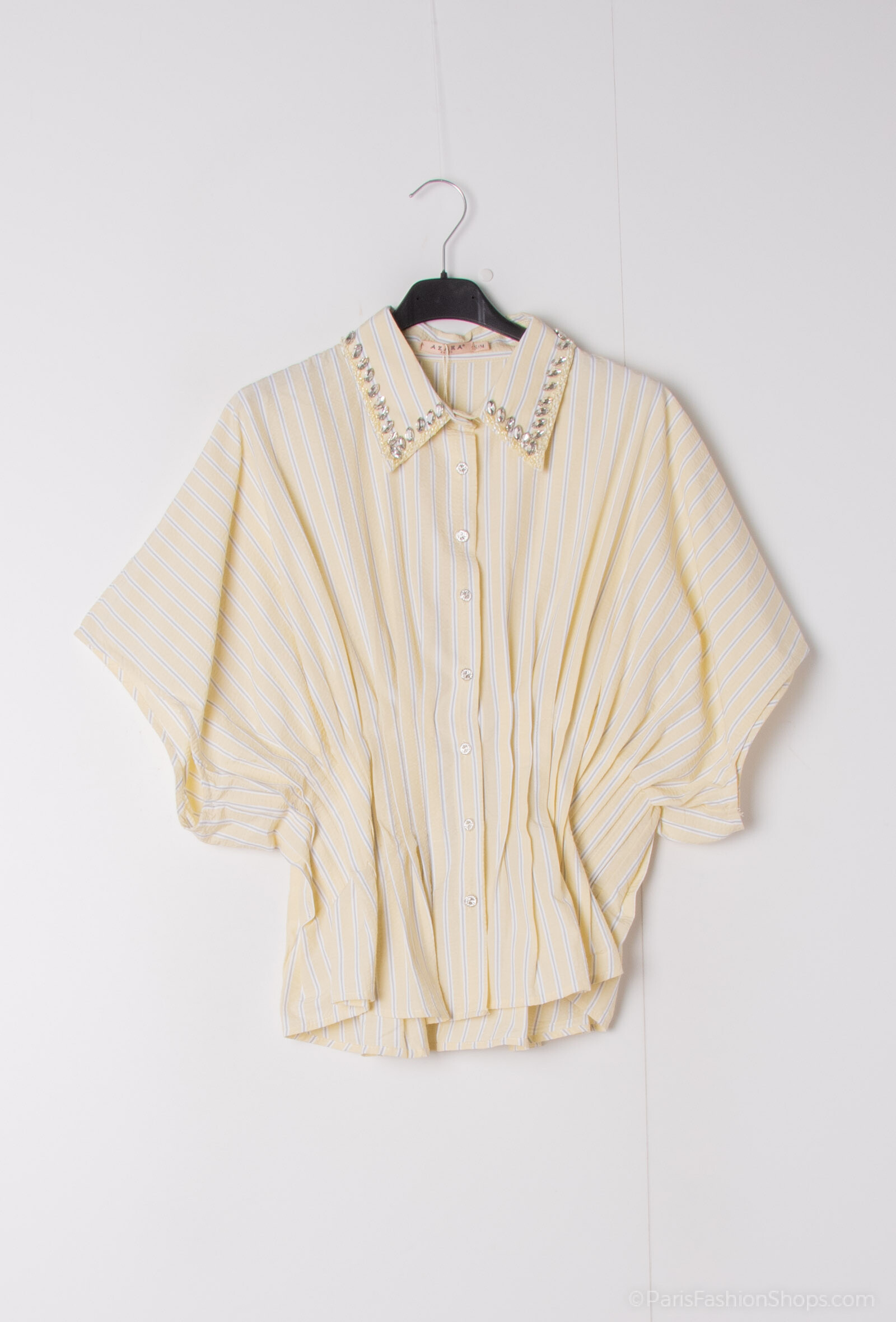 Azaka II | Paris Fashion Shops