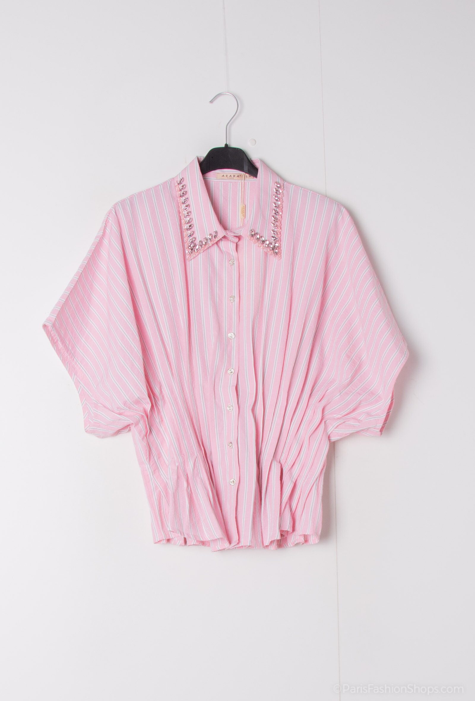 Azaka II | Paris Fashion Shops