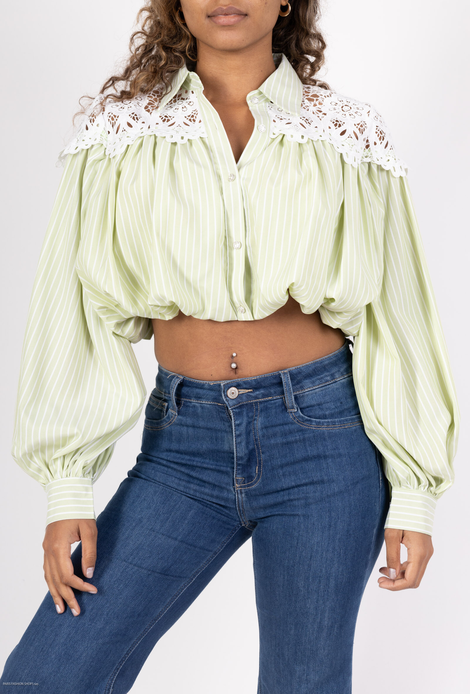 Azaka II | Paris Fashion Shops