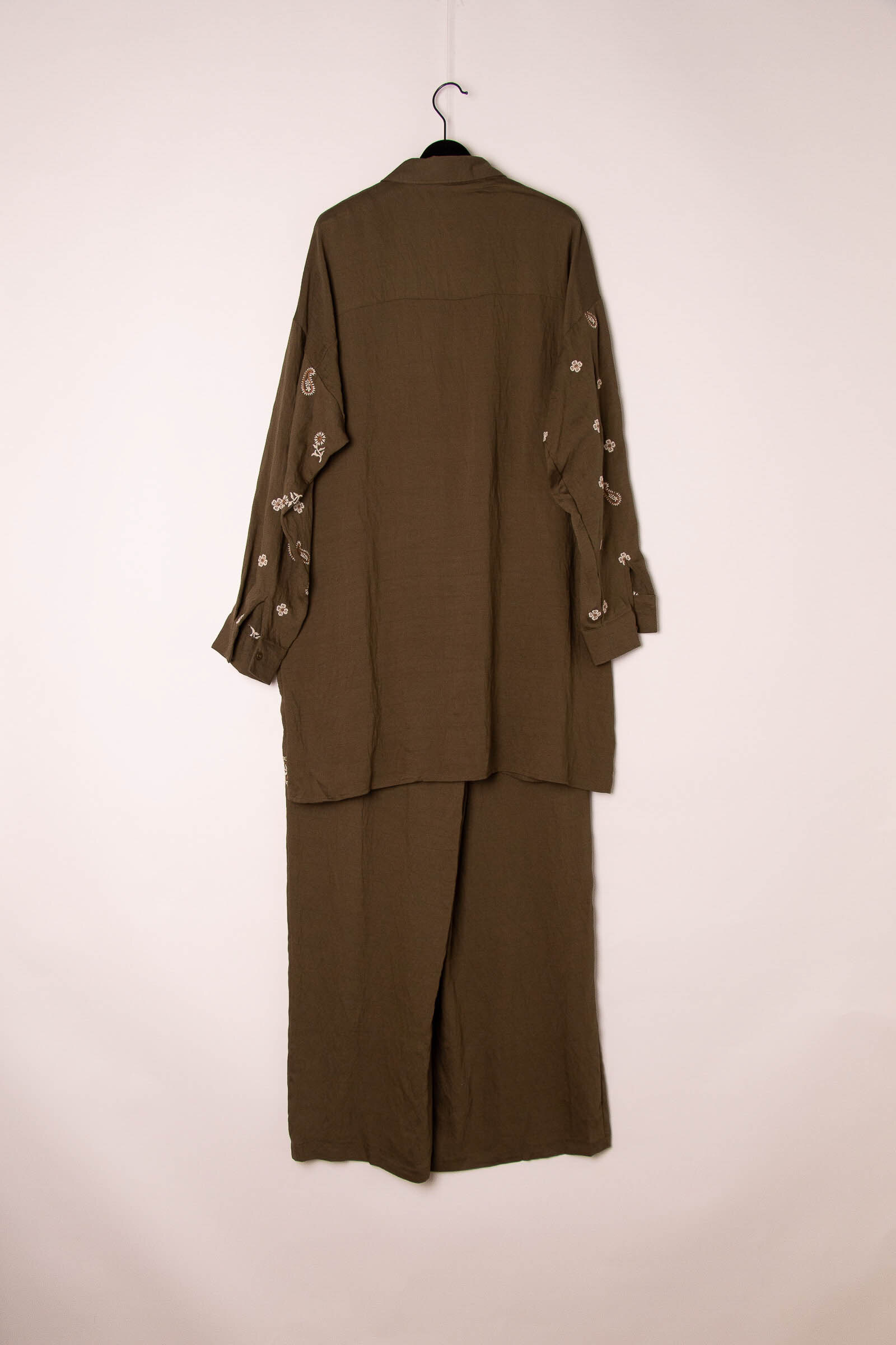 SET | Paris Fashion Shops