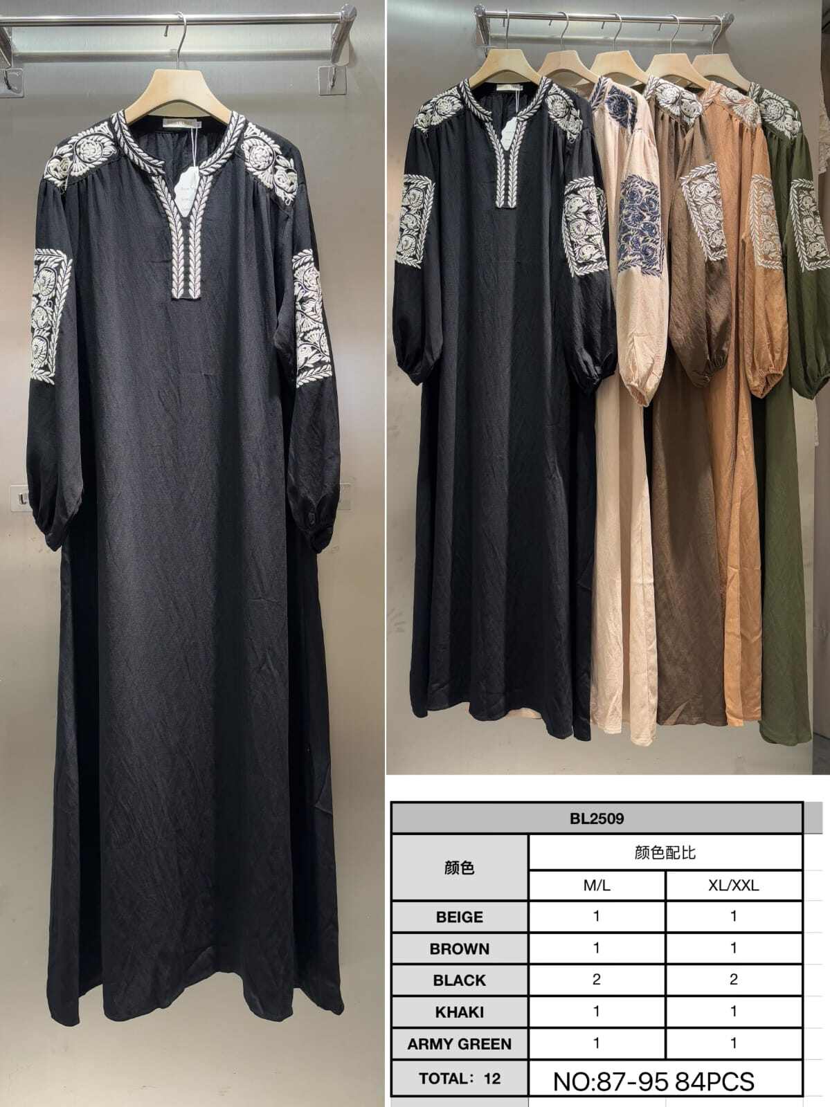 DRESS | Paris Fashion Shops