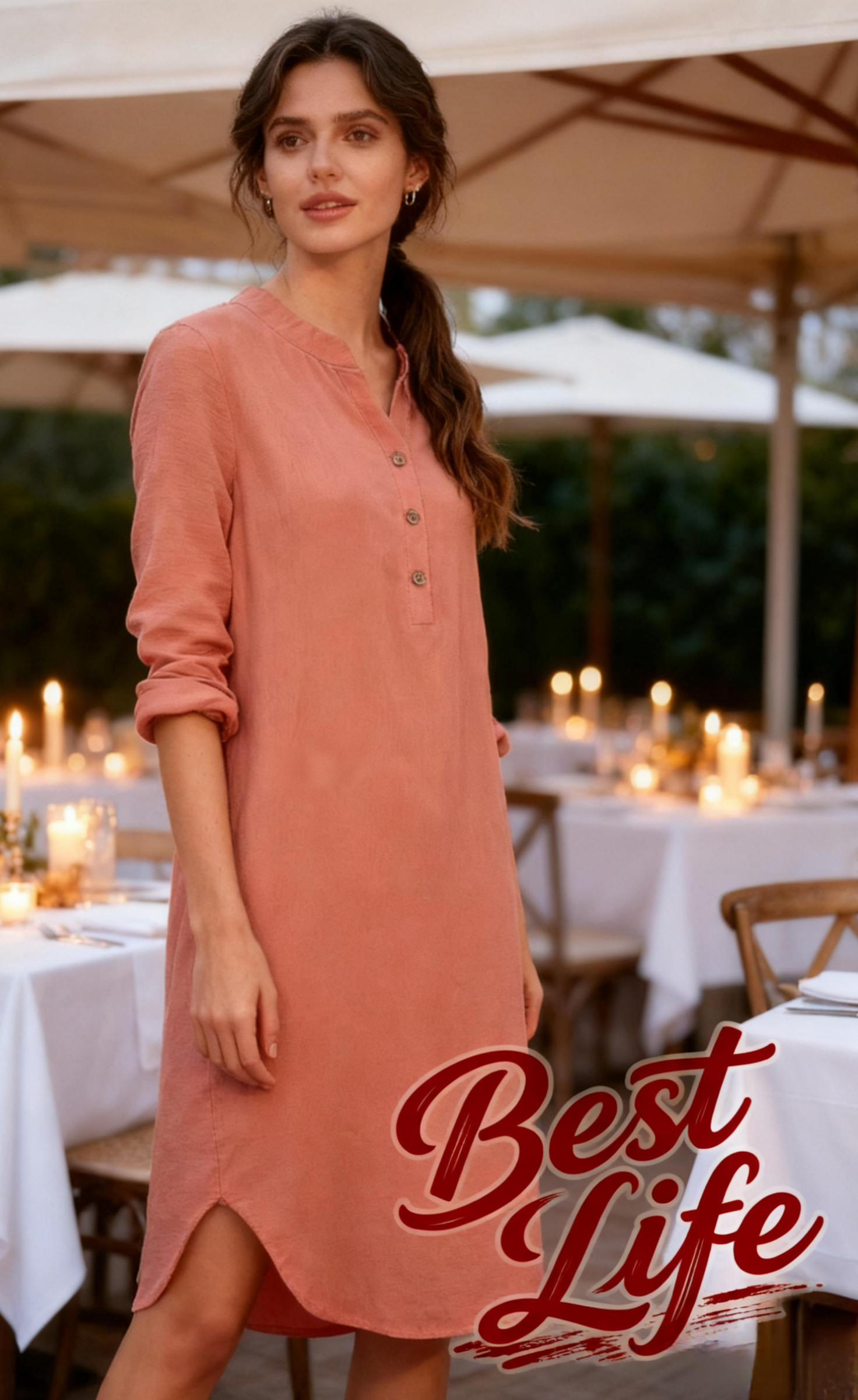 Tunic | Paris Fashion Shops