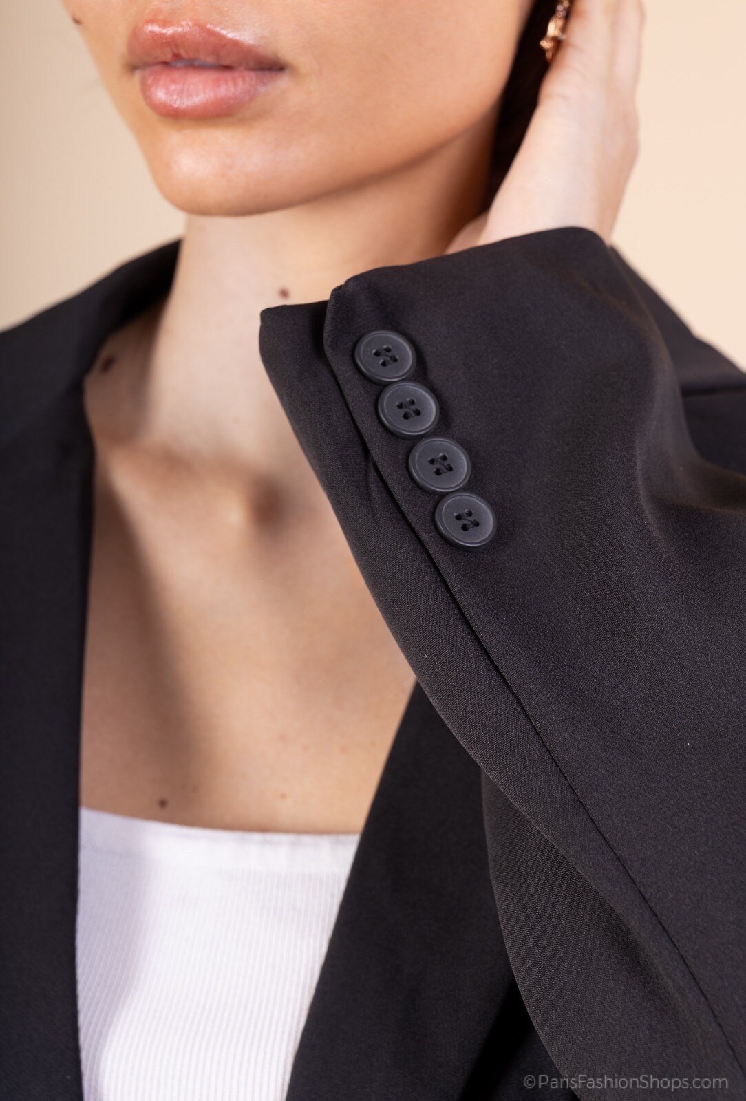 Blazer | Paris Fashion Shops