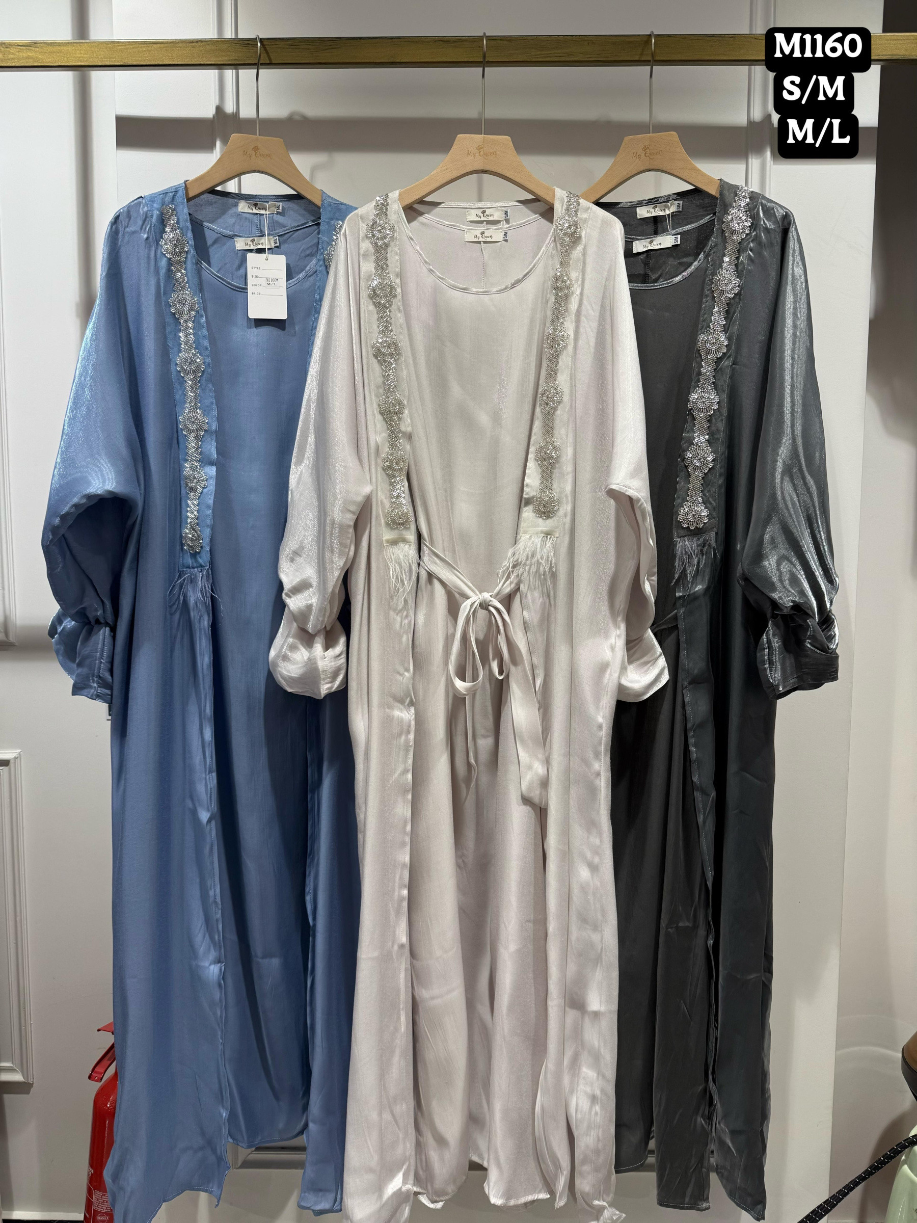 Kimono set | Paris Fashion Shops
