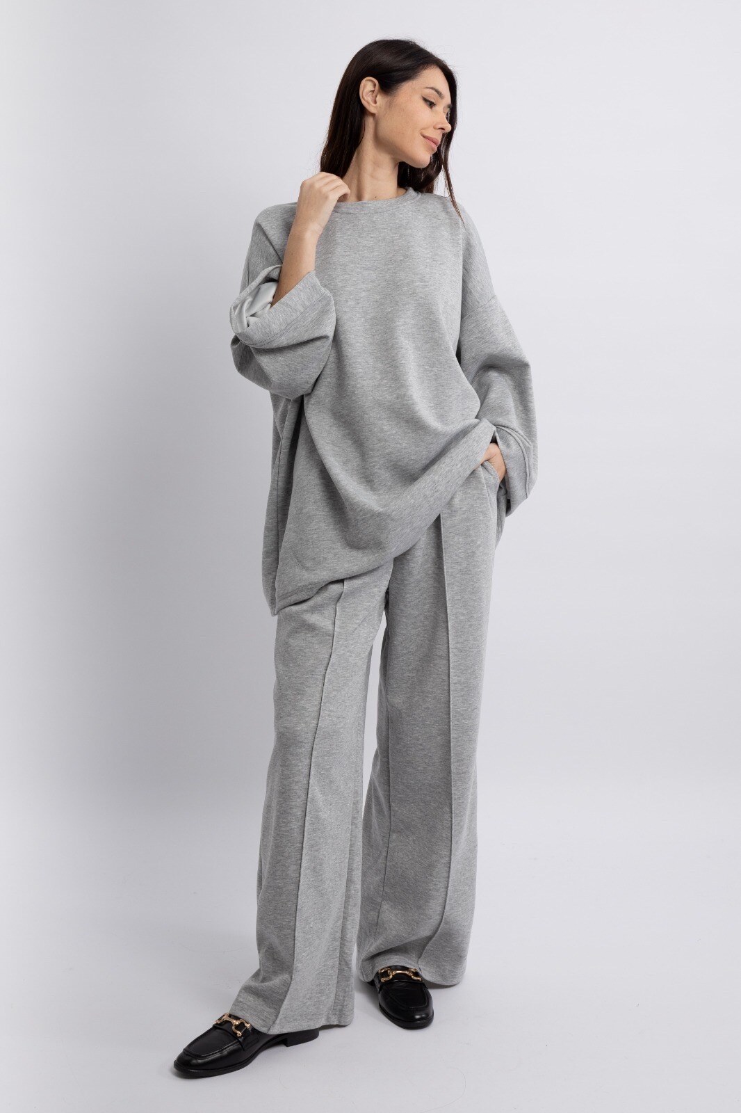 Ensemble pantalon Elise | Paris Fashion Shops