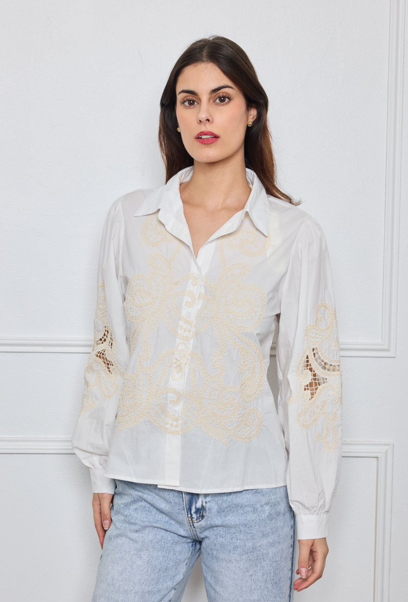 By Clara | Paris Fashion Shops