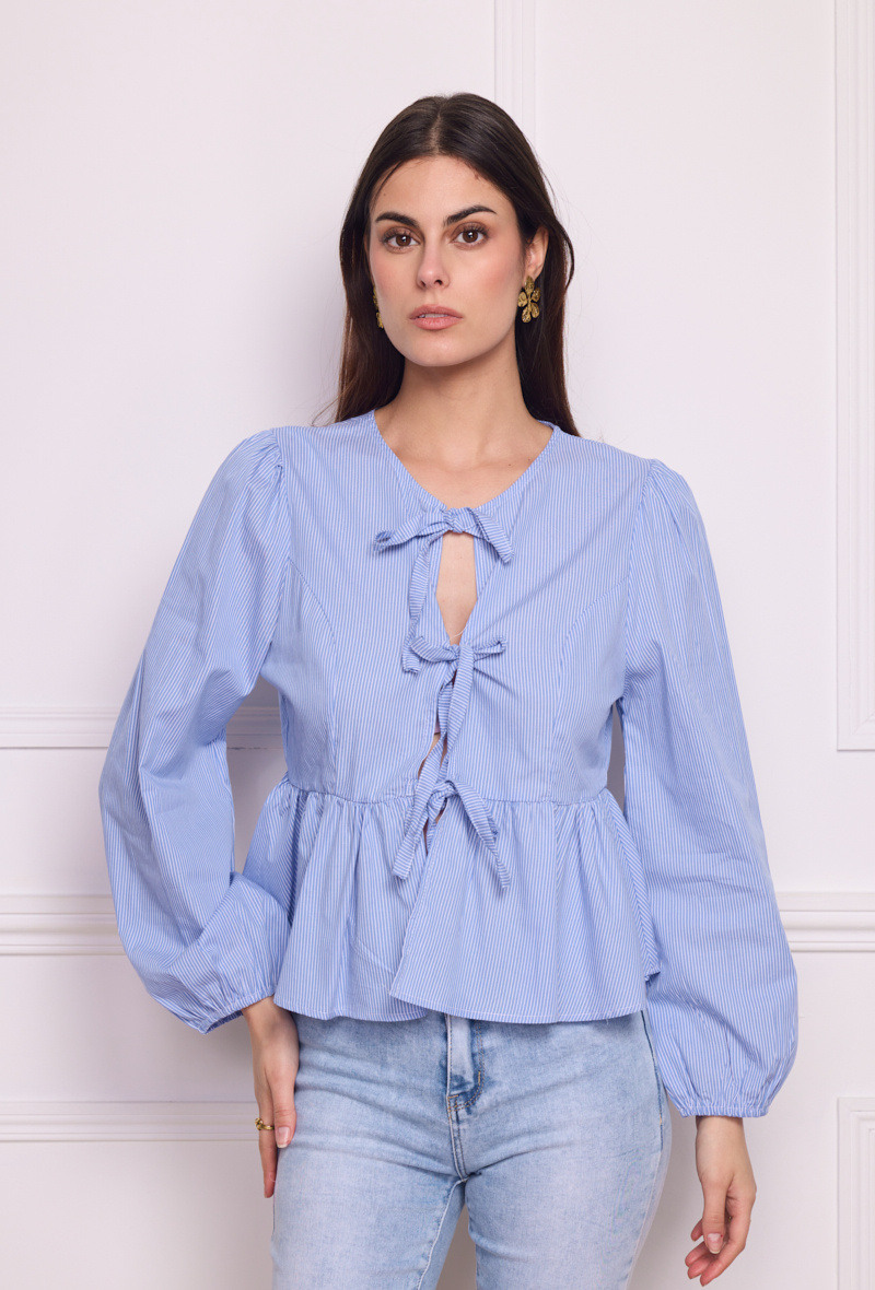 By Clara | Paris Fashion Shops