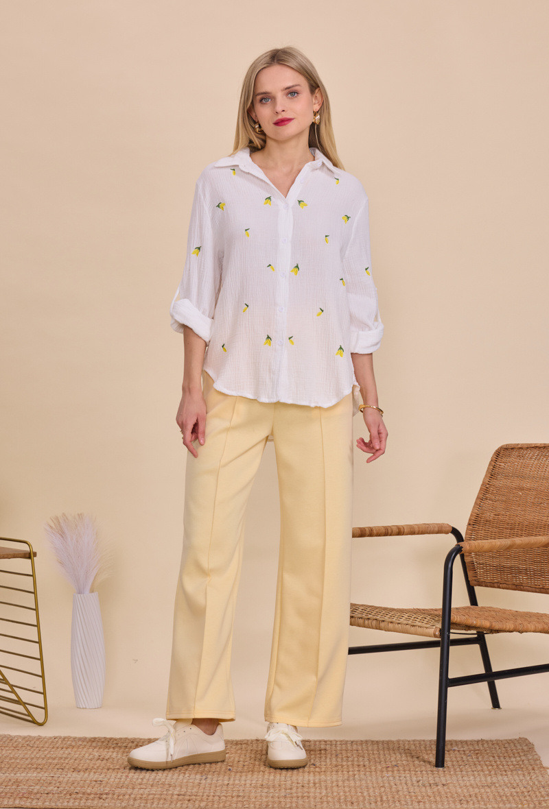 By Clara | Paris Fashion Shops