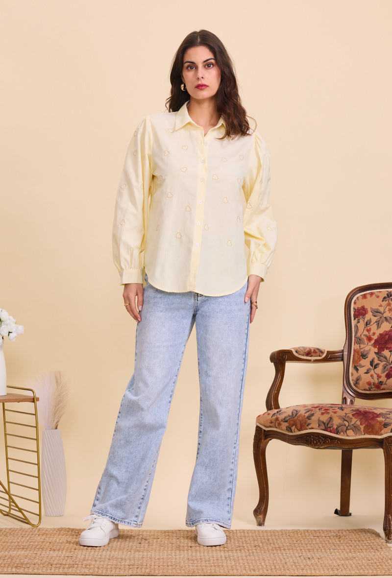 By Clara | Paris Fashion Shops