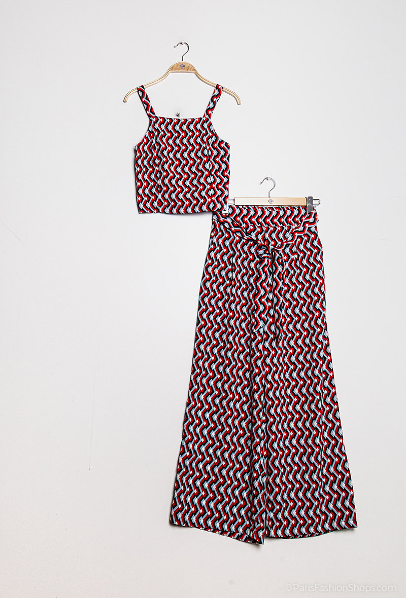 By Clara | Paris Fashion Shops