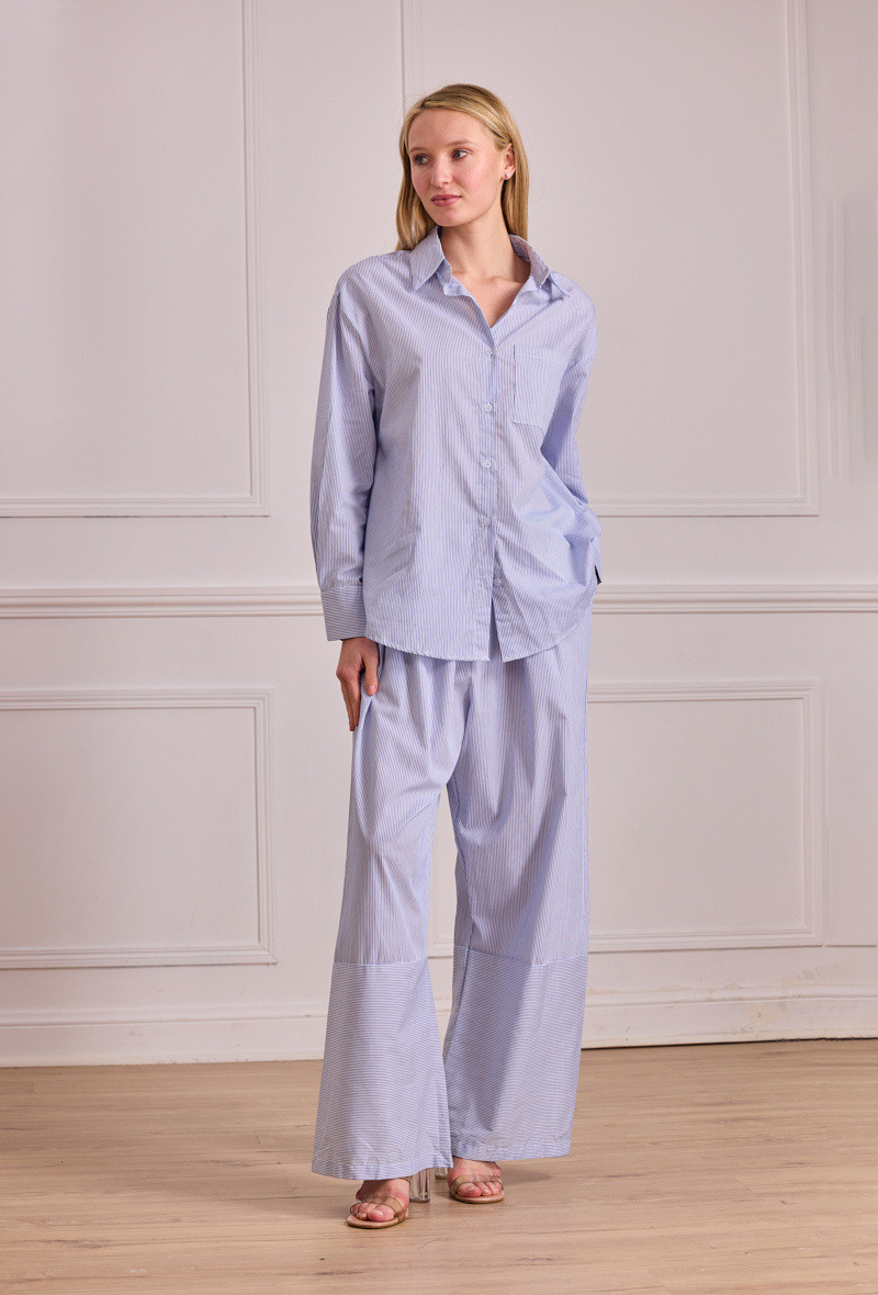 By Clara | Paris Fashion Shops