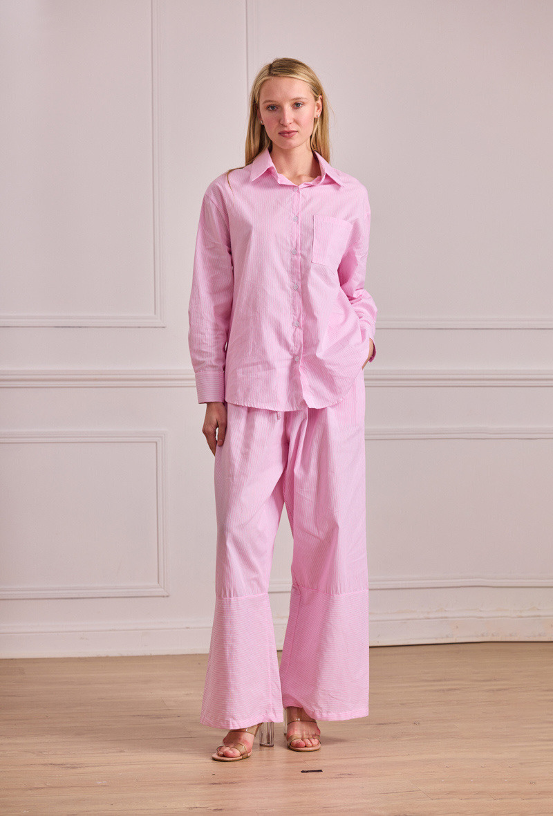 By Clara | Paris Fashion Shops