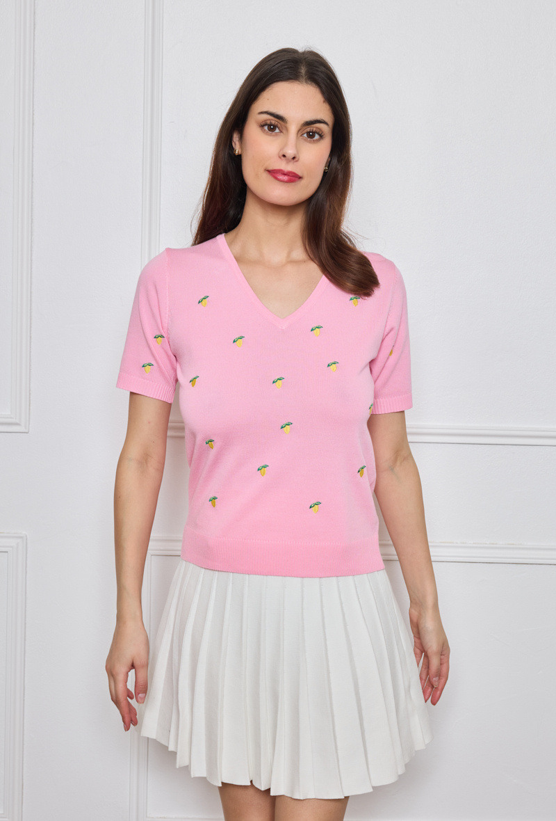 By Clara | Paris Fashion Shops