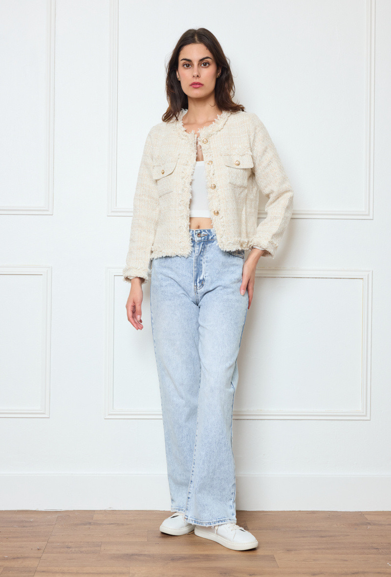 By Clara | Paris Fashion Shops