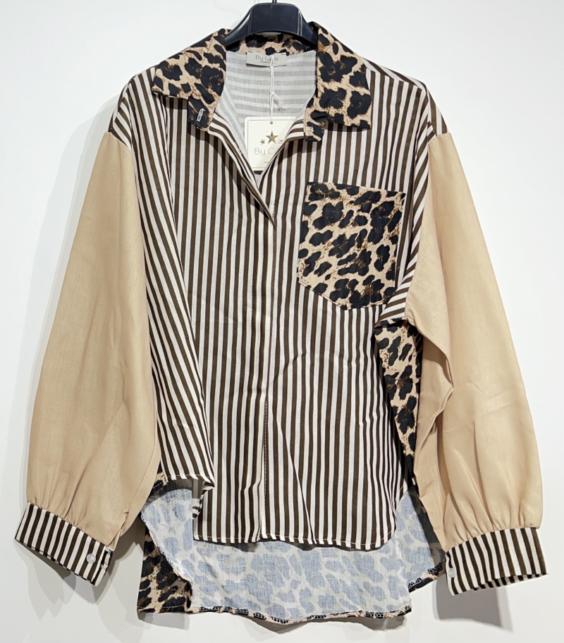 Grossiste Chemises | +1000 Marques dispo