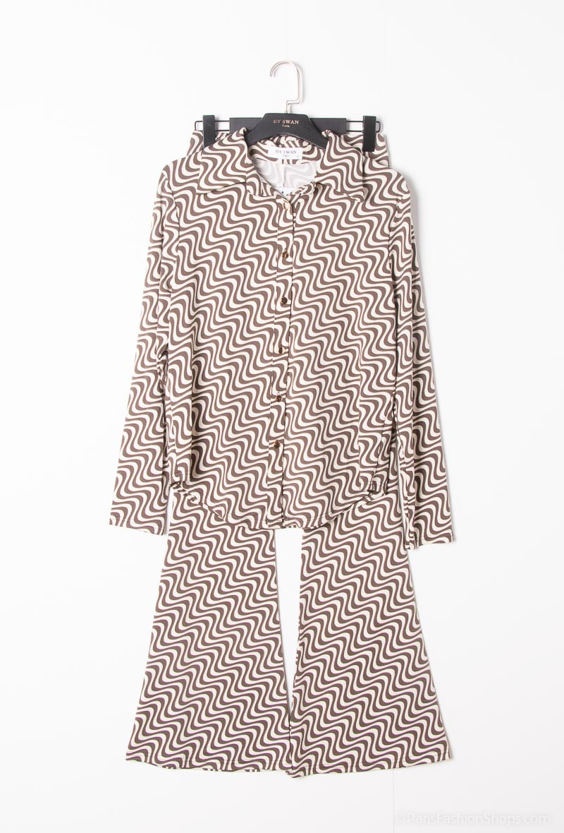 By Swan | Paris Fashion Shops