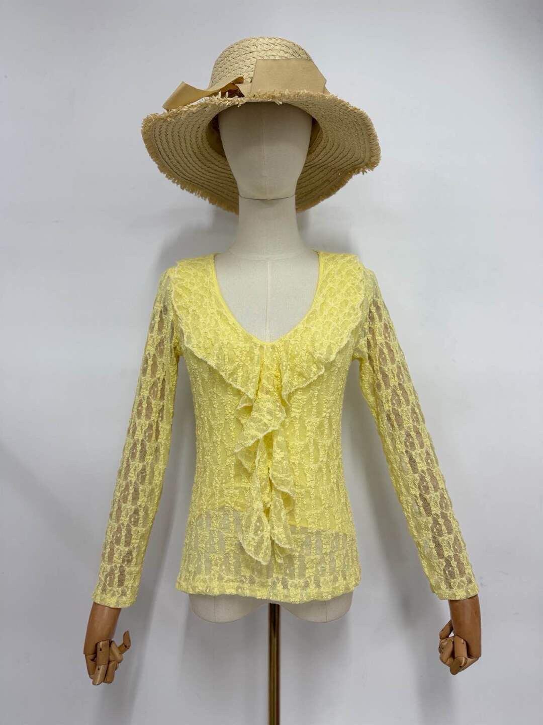 LACE TOP | Paris Fashion Shops