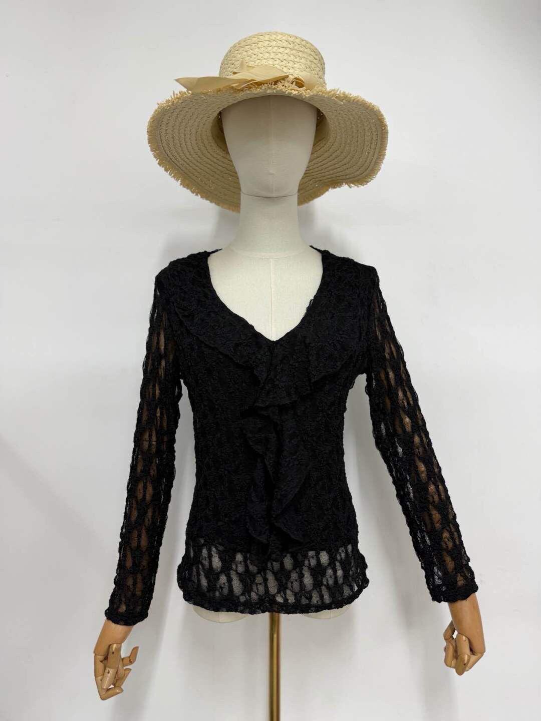 LACE TOP | Paris Fashion Shops