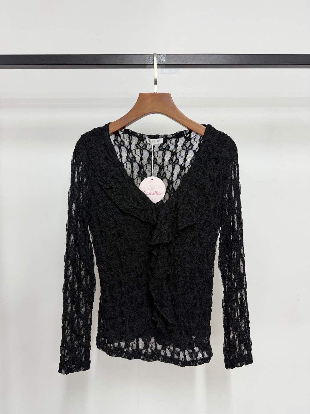 LACE TOP | Paris Fashion Shops