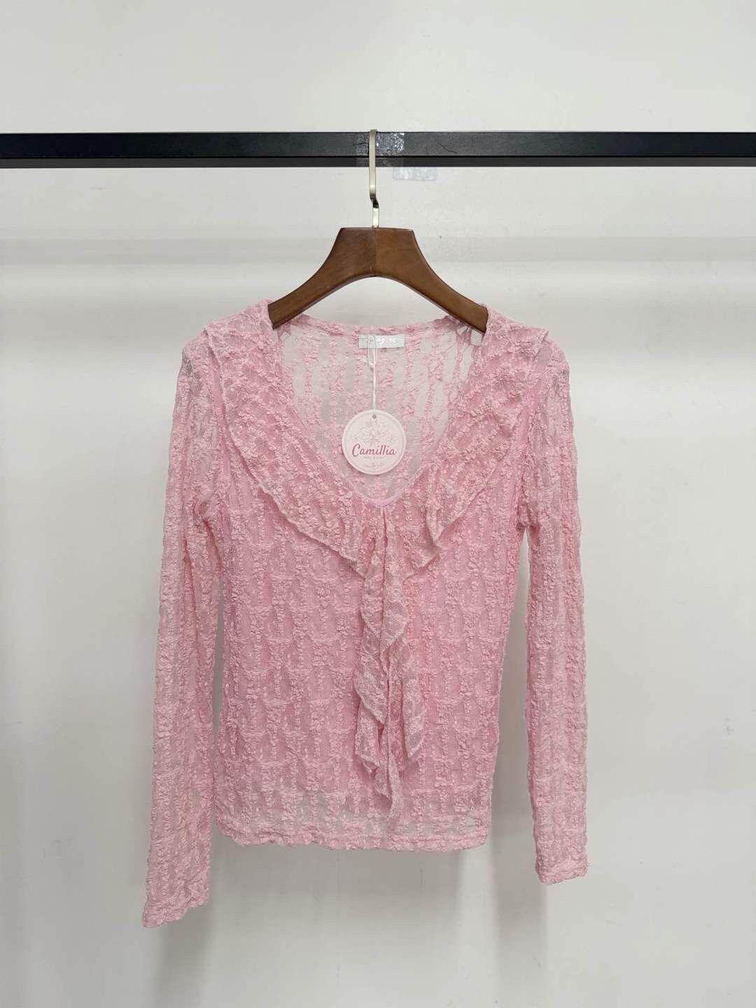 LACE TOP | Paris Fashion Shops